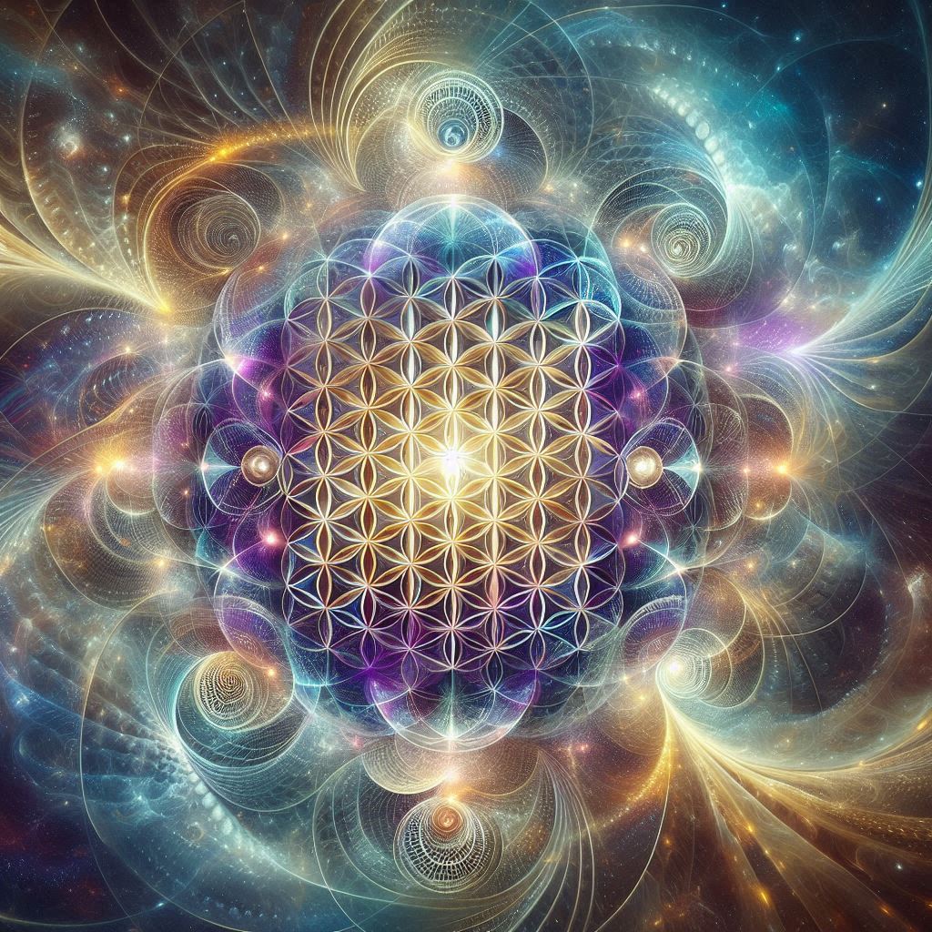 Living as a Witness to Life The SpiritTech